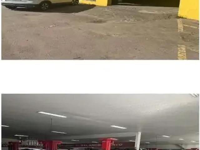 Galpão / Depósito para Venda em Serra/ES Central Carapina