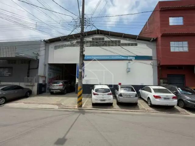Galpão / Depósito para Venda em Serra/ES Jardim Limoeiro