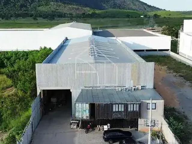 Galpão / Depósito para Venda em Serra/ES Polo Industrial Piracema