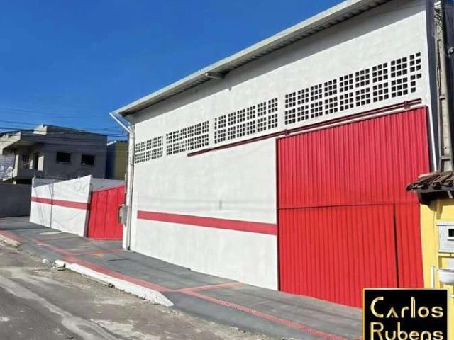 Galpão / Depósito para Venda em Serra/ES Portal de Jacaraípe