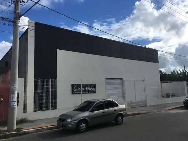 Galpão / Depósito para Venda em Serra/ES Serra Dourada III