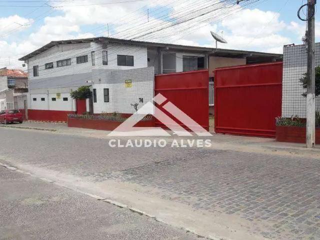 Galpão / Depósito para Venda em Serrinha/BA Centro