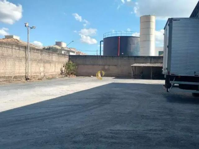 Galpão / Depósito para Venda em Sete Lagoas/MG São Cristóvão