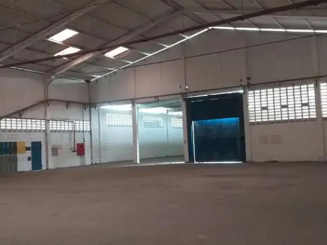 Galpão / Depósito para Venda em Simões Filho/BA Centro Industrial de Aratu