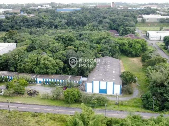 Galpão / Depósito para Venda em Simões Filho/BA Centro Industrial de Aratu