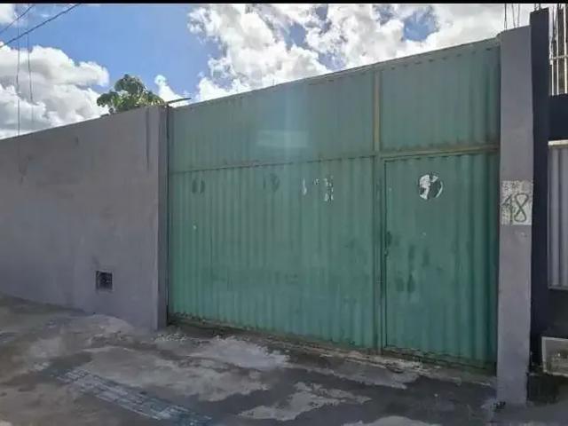 Galpão / Depósito para Venda em Simões Filho/BA CIA II
