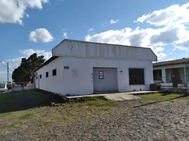 Galpão / Depósito para Venda em Sombrio/SC São Luiz