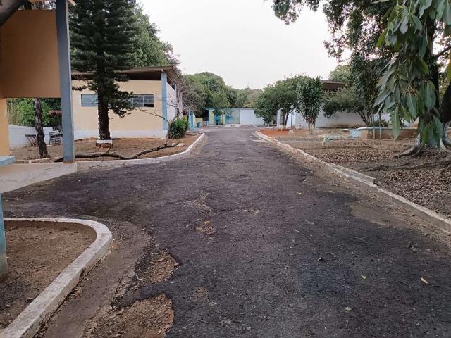 Galpão / Depósito para Venda em Sobradinho/DF Setor Habitacional Contagem