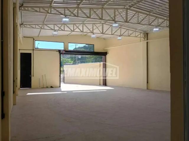 Galpão / Depósito para Venda em Sorocaba/SP Além Ponte