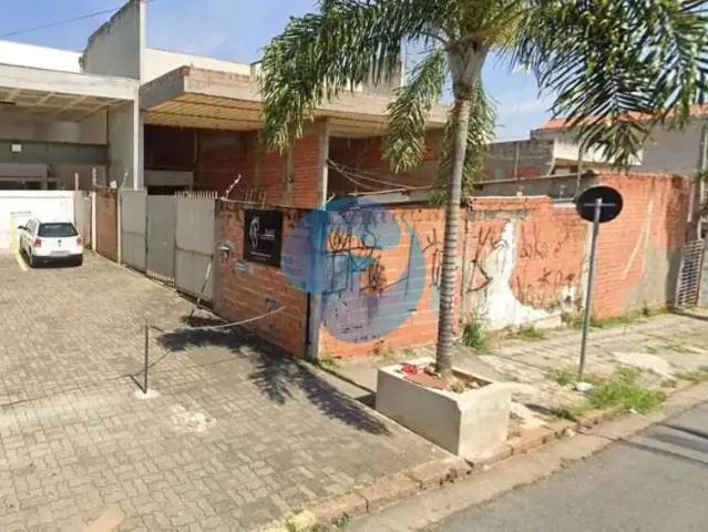 Galpão / Depósito para Venda em Sorocaba/SP Além Ponte