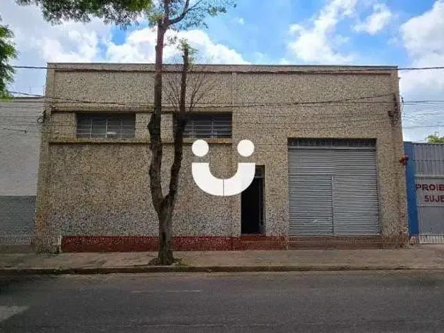 Galpão / Depósito para Venda em Sorocaba/SP Além Ponte