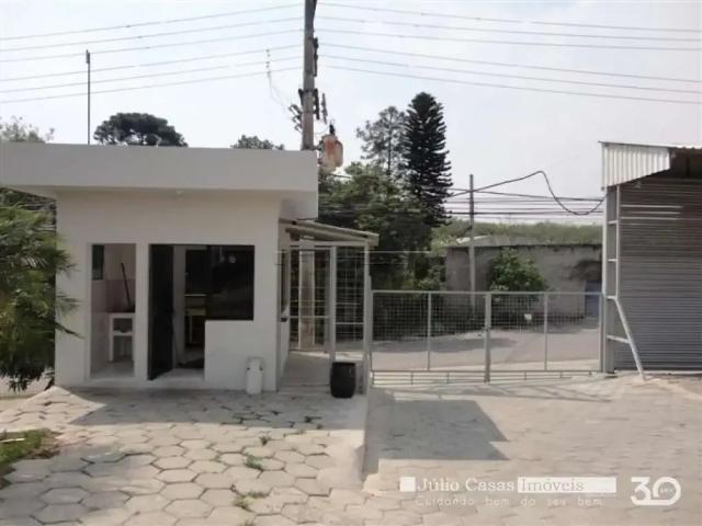Galpão / Depósito para Venda em Sorocaba/SP Além Ponte