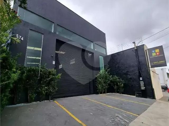 Galpão / Depósito para Venda em Sorocaba/SP Além Ponte