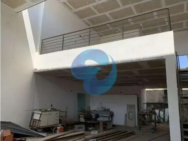 Galpão / Depósito para Venda em Sorocaba/SP Além Ponte