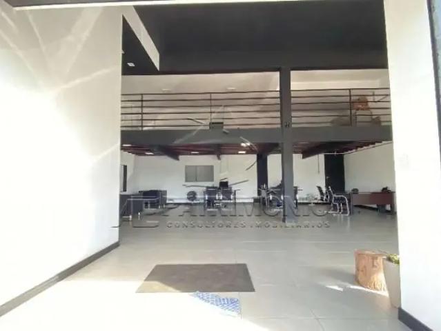 Galpão / Depósito para Venda em Sorocaba/SP Além Ponte