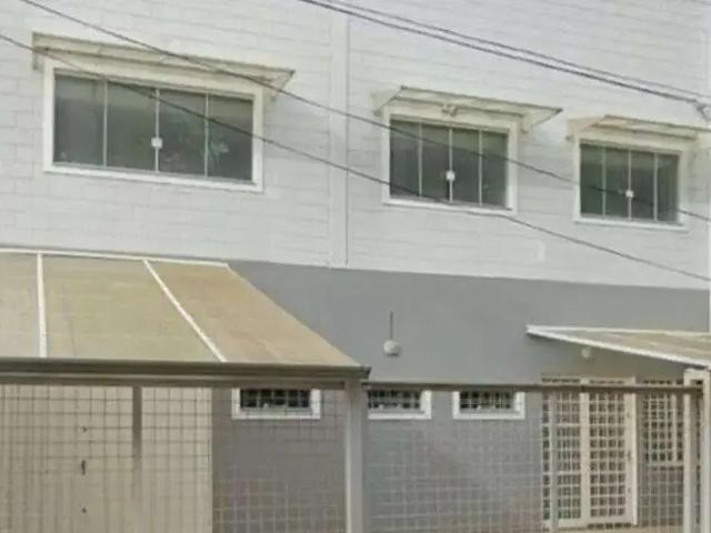 Galpão / Depósito para Venda em Sorocaba/SP Alto da Boa Vista
