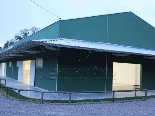 Galpão / Depósito para Venda em Sorocaba/SP Aparecidinha