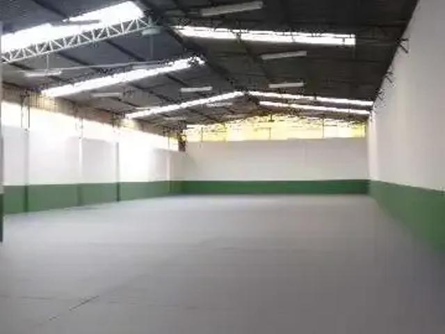 Galpão / Depósito para Venda em Sorocaba/SP Boa Vista