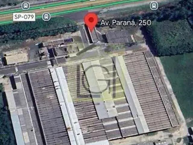 Galpão / Depósito para Venda em Sorocaba/SP Cajuru do Sul