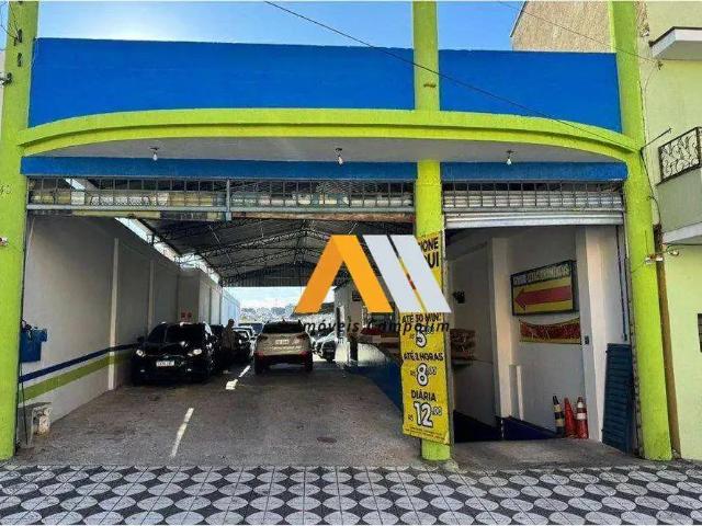 Galpão / Depósito para Venda em Sorocaba/SP Centro