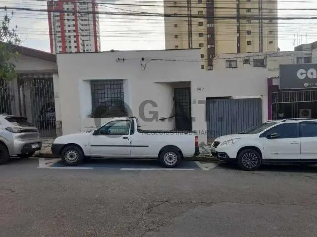 Galpão / Depósito para Venda em Sorocaba/SP Centro 4 Quartos