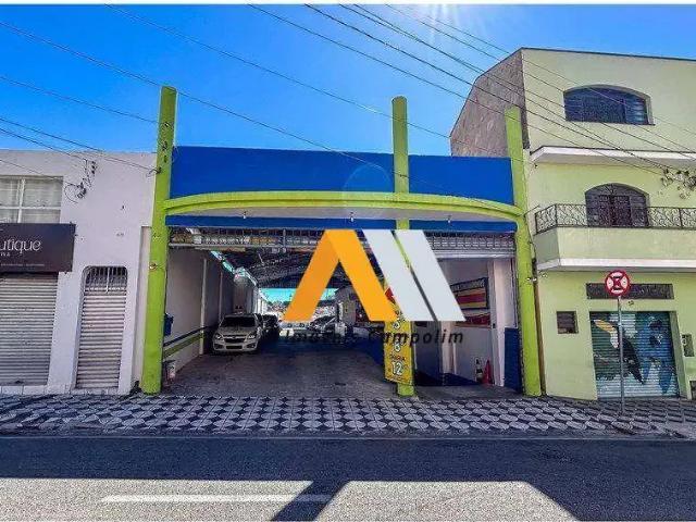 Galpão / Depósito para Venda em Sorocaba/SP Centro