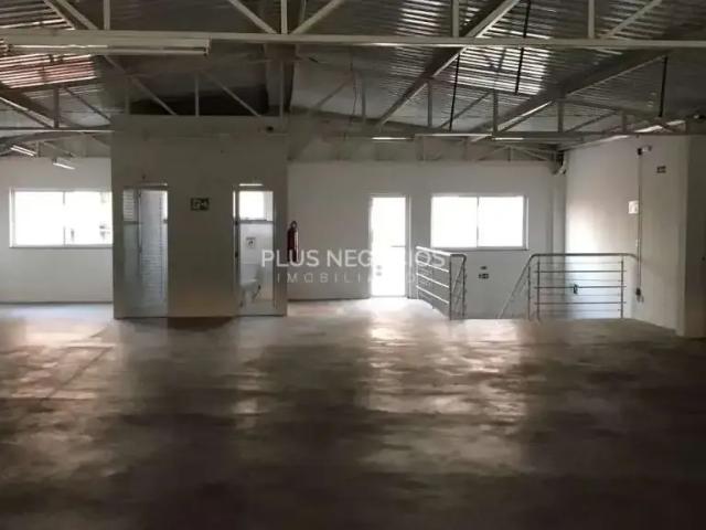 Galpão / Depósito para Venda em Sorocaba/SP Centro