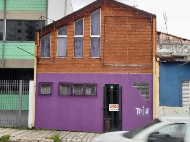 Galpão / Depósito para Venda em Sorocaba/SP Centro 6 Quartos