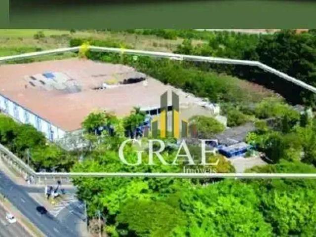 Galpão / Depósito para Venda em Sorocaba/SP Centro
