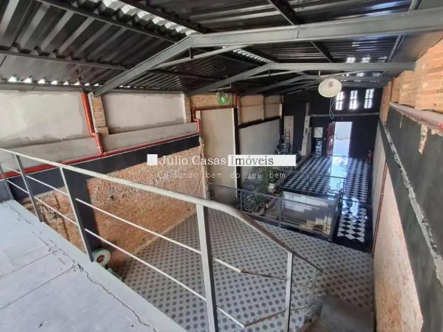 Galpão / Depósito para Venda em Sorocaba/SP Centro