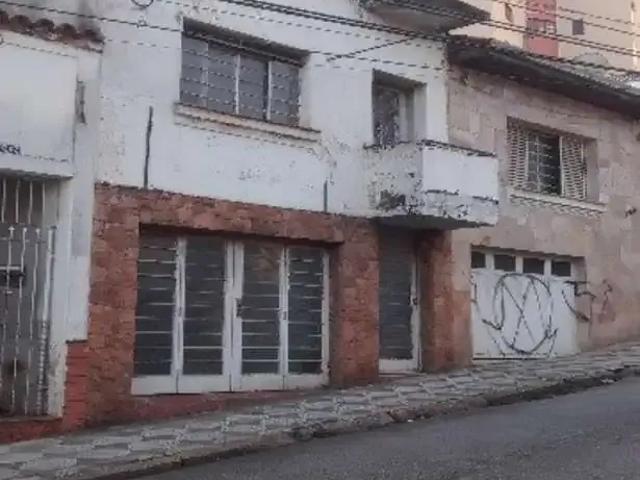 Galpão / Depósito para Venda em Sorocaba/SP Centro 1 Quartos