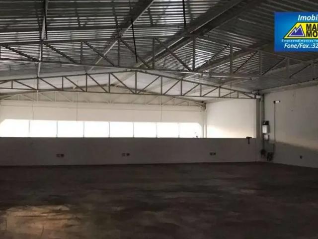 Galpão / Depósito para Venda em Sorocaba/SP Centro