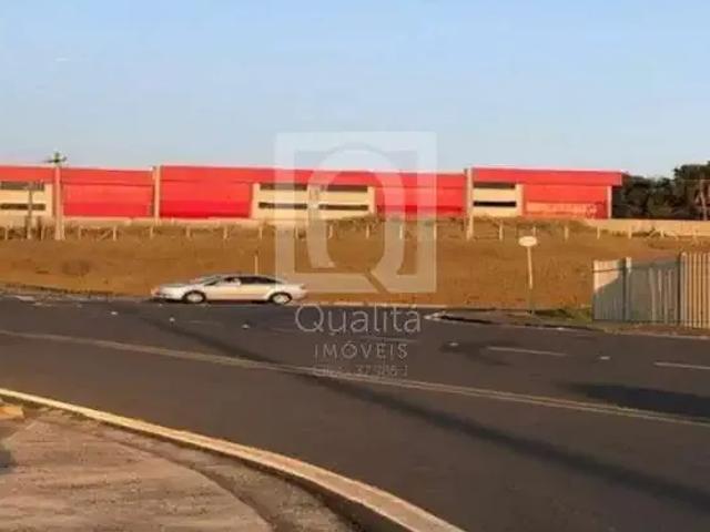 Galpão / Depósito para Venda em Sorocaba/SP Éden