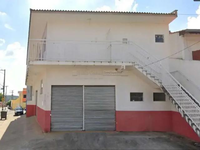 Galpão / Depósito para Venda em Sorocaba/SP Éden