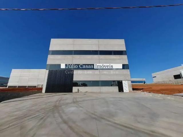 Galpão / Depósito para Venda em Sorocaba/SP Éden