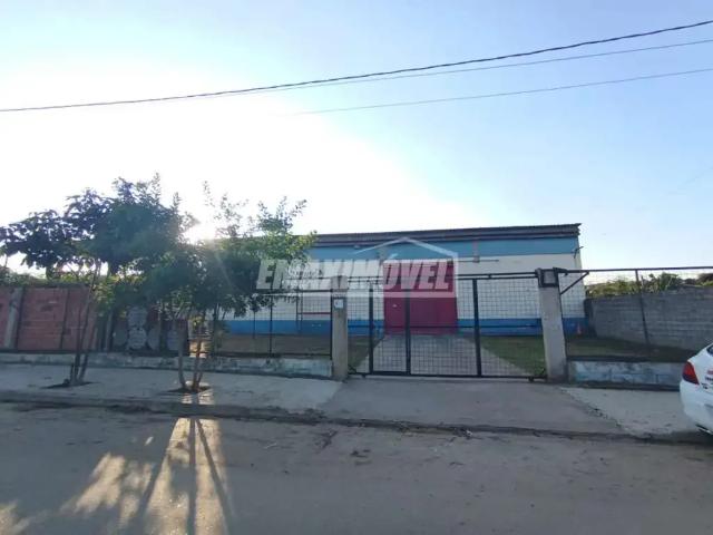Galpão / Depósito para Venda em Sorocaba/SP Éden