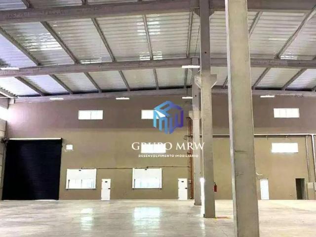 Galpão / Depósito para Venda em Sorocaba/SP Éden