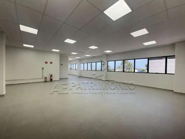 Galpão / Depósito para Venda em Sorocaba/SP Éden