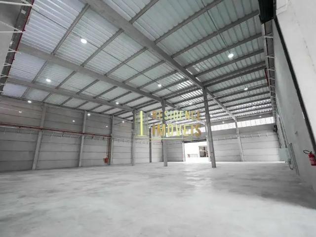Galpão / Depósito para Venda em Sorocaba/SP Éden