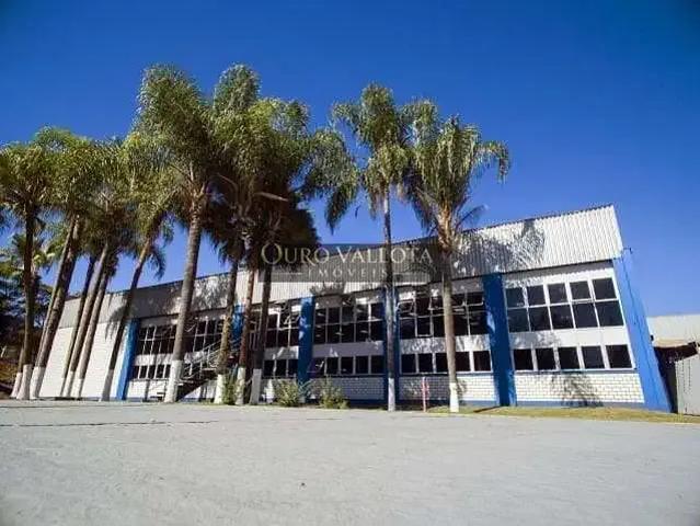 Galpão / Depósito para Venda em Sorocaba/SP Éden