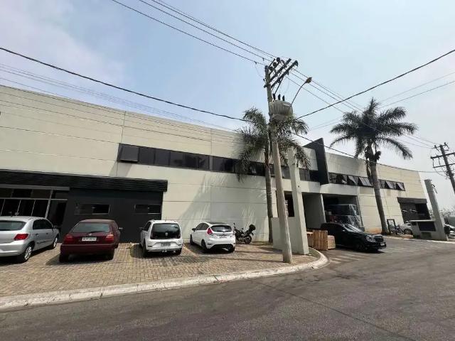 Galpão / Depósito para Venda em Sorocaba/SP Éden