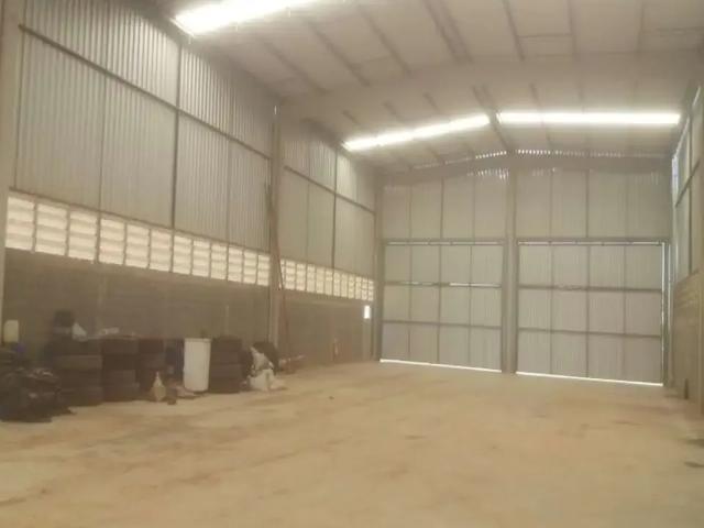 Galpão / Depósito para Venda em Sorocaba/SP Éden