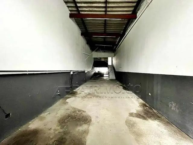 Galpão / Depósito para Venda em Sorocaba/SP Éden