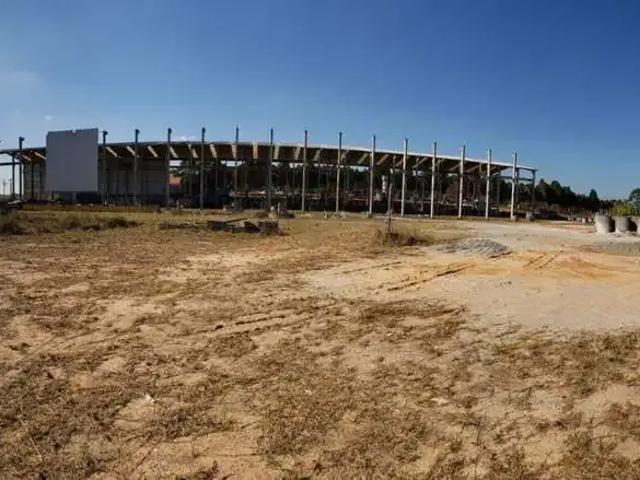 Galpão / Depósito para Venda em Sorocaba/SP Itavuvu