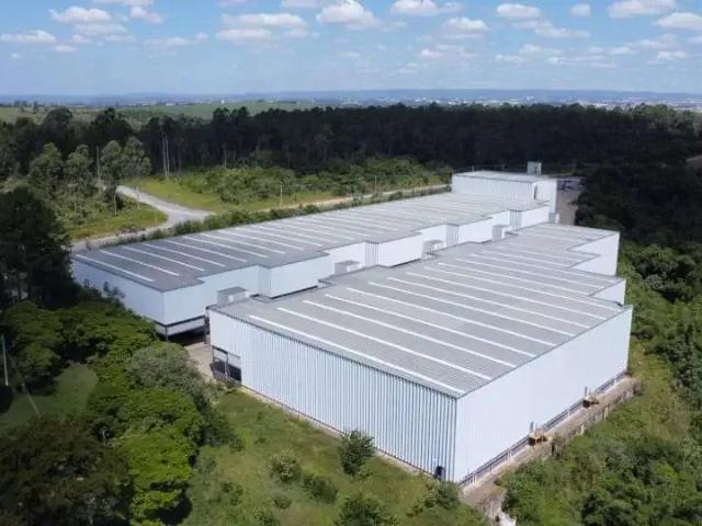 Galpão / Depósito para Venda em Sorocaba/SP Itavuvu