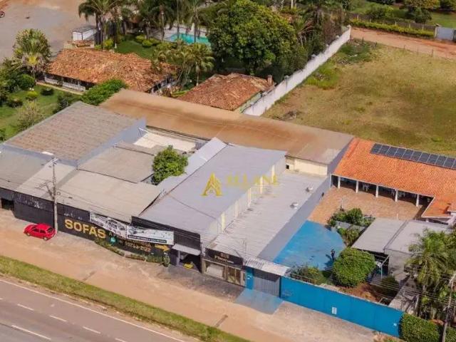 Galpão / Depósito para Venda em Sorocaba/SP Itinga