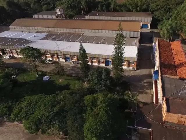 Galpão / Depósito para Venda em Sorocaba/SP Ipanema do Meio
