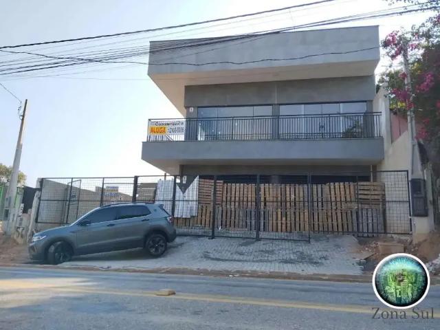 Galpão / Depósito para Venda em Sorocaba/SP Ipanema do Meio
