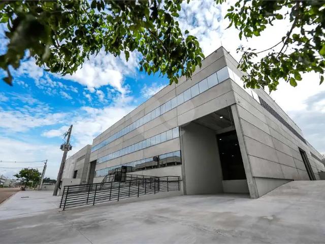 Galpão / Depósito para Venda em Sorocaba/SP Iporanga