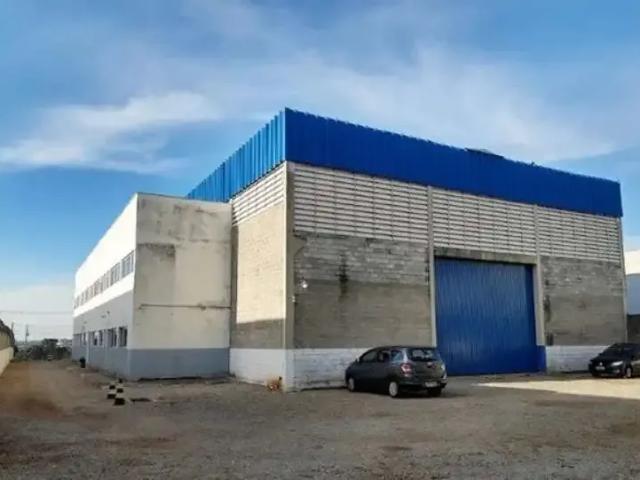 Galpão / Depósito para Venda em Sorocaba/SP Iporanga